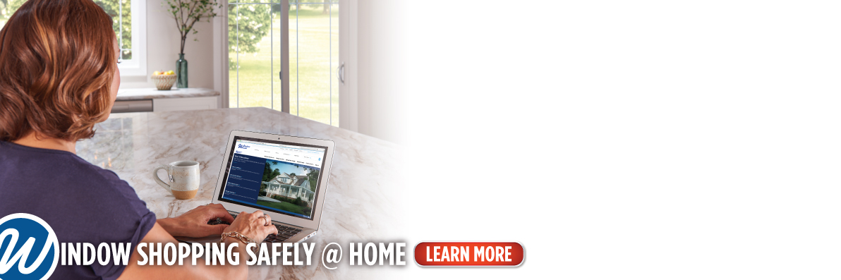 Replacement Windows Nashville, TN. | Window World of Middle Tennessee